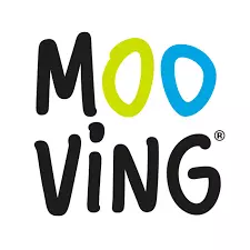 Carpeta dos tapas N°5 Mooving Rápido y Furioso 2026